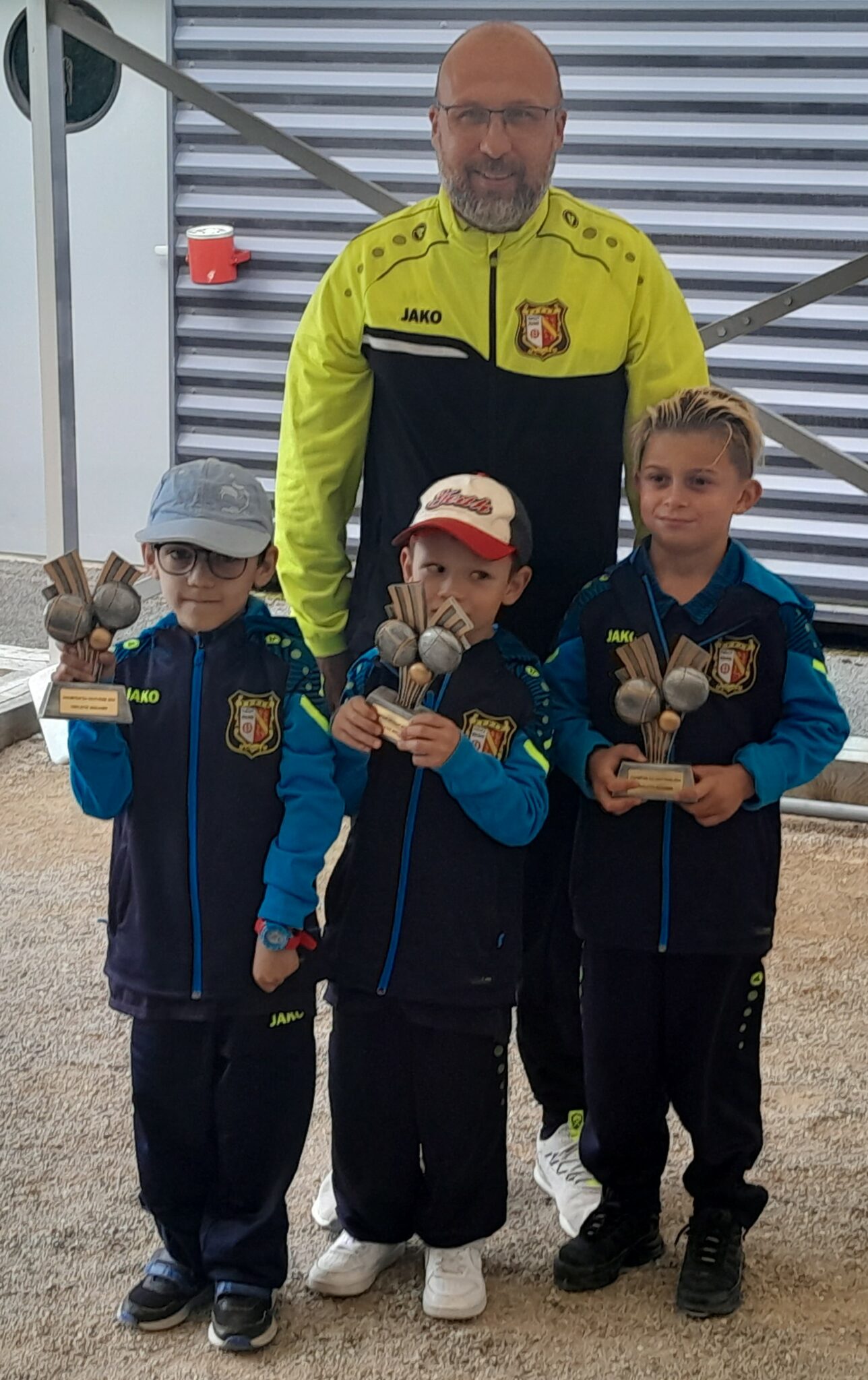 Résultats championnats régionaux et départementaux 2024 | COMITÉ ...